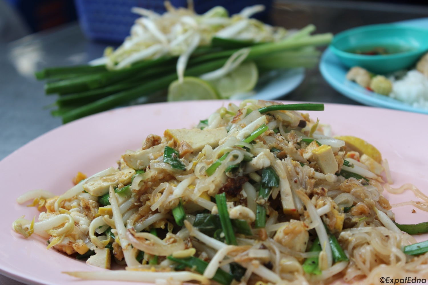 The 5 best things I ate in Thailand - Expat Edna